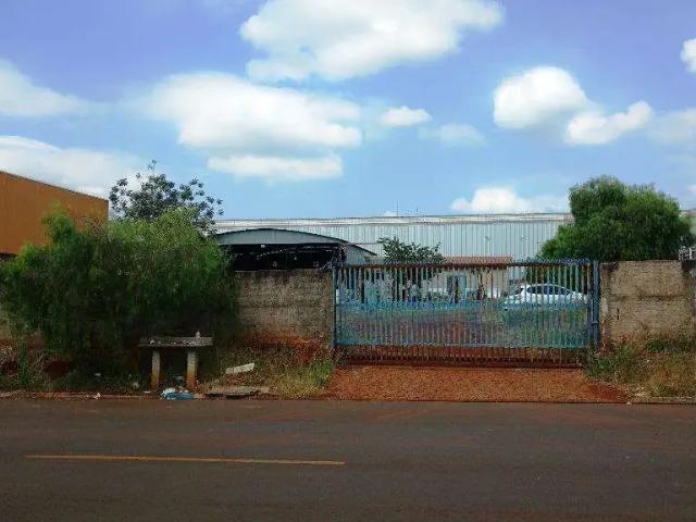Terreno comercial para Venda em Paulínia/SP Betel