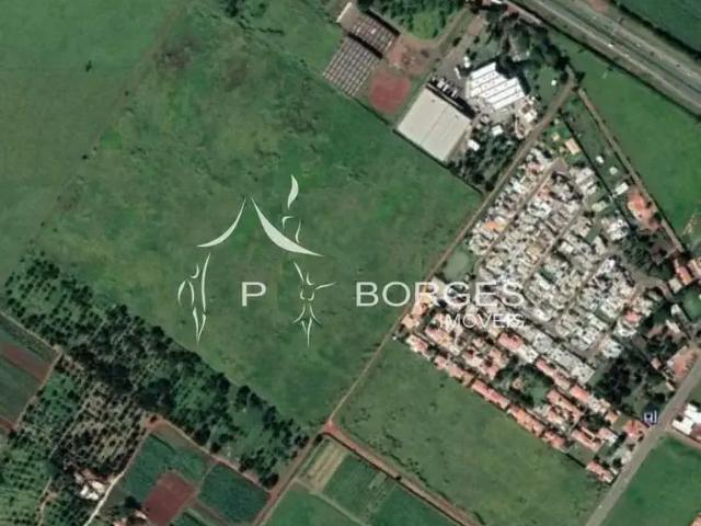 Terreno comercial para Venda em Paulínia/SP Betel