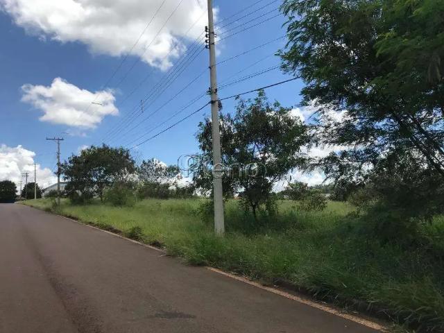 Terreno comercial para Venda em Paulínia/SP Betel