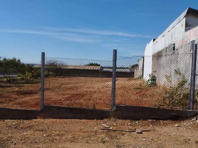 Terreno comercial para Venda em Paulínia/SP Bela Vista