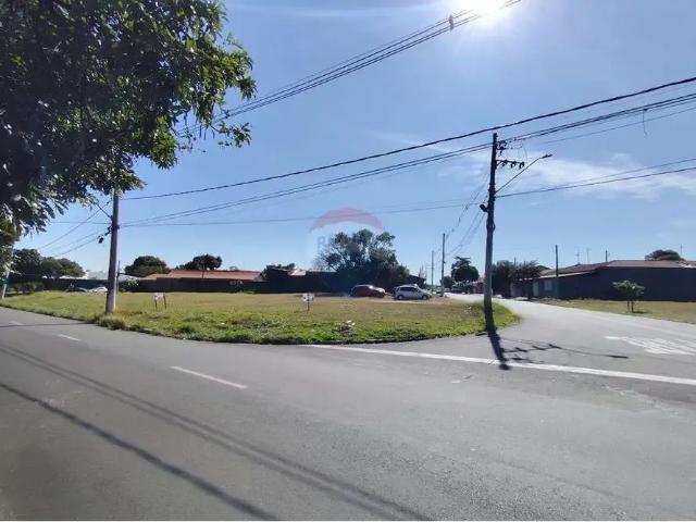 Terreno comercial para Venda em Paulínia/SP João Aranha