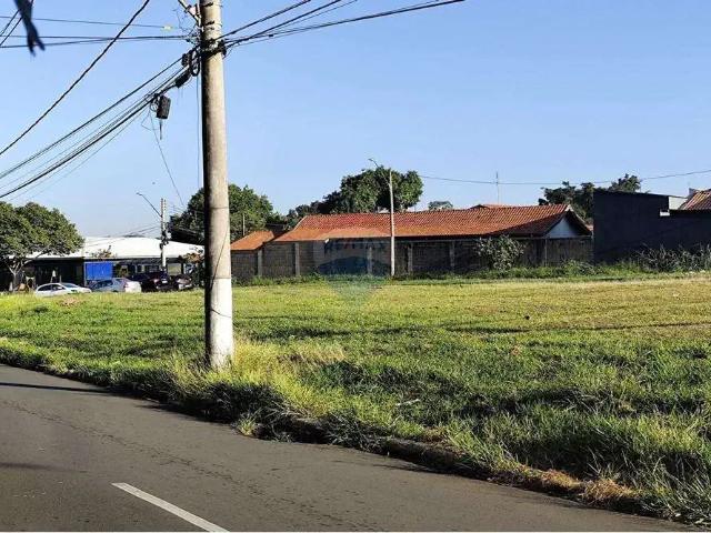 Terreno comercial para Venda em Paulínia/SP João Aranha