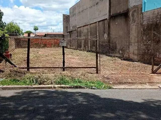 Terreno comercial para Venda em Paulínia/SP João Aranha
