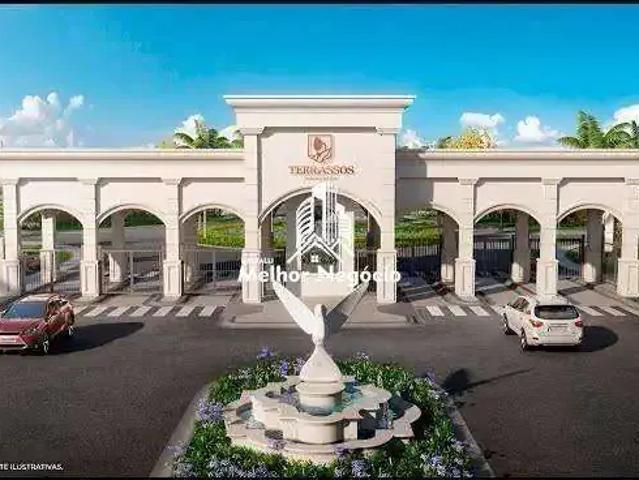 Terreno comercial para Venda em Paulínia/SP Jardim Nossa Senhora Aparecida
