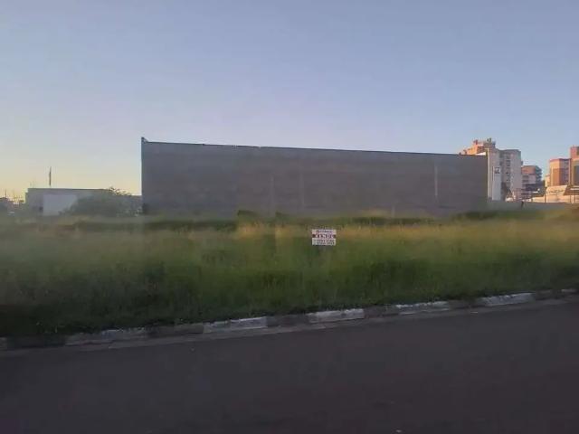 Terreno comercial para Venda em Paulínia/SP Jardim America