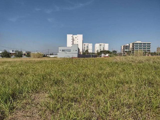 Terreno comercial para Venda em Paulínia/SP Jardim America