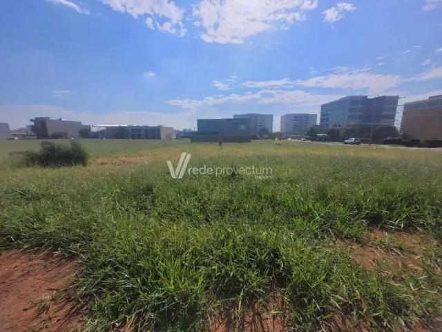 Terreno comercial para Venda em Paulínia/SP Jardim America