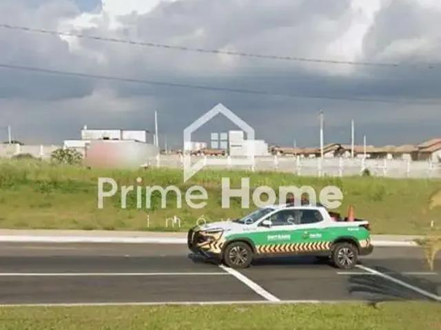 Terreno comercial para Venda em Paulínia/SP Jardim Flamboyant