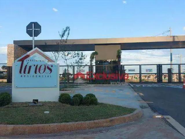Terreno comercial para Venda em Paulínia/SP Jardim Flamboyant
