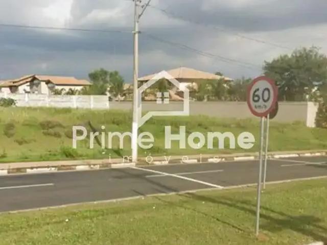 Terreno comercial para Venda em Paulínia/SP Jardim Flamboyant