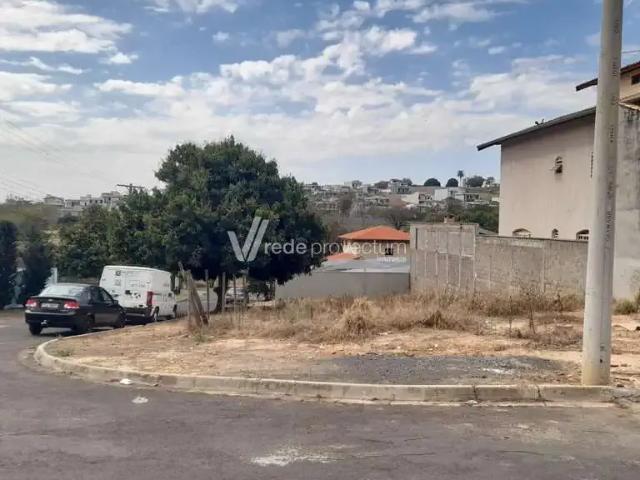 Terreno comercial para Venda em Paulínia/SP Jardim Ypê