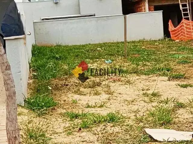 Terreno comercial para Venda em Paulínia/SP São Bento