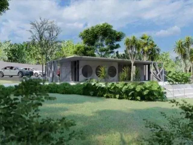 Terreno comercial para Venda em Paulínia/SP São Bento