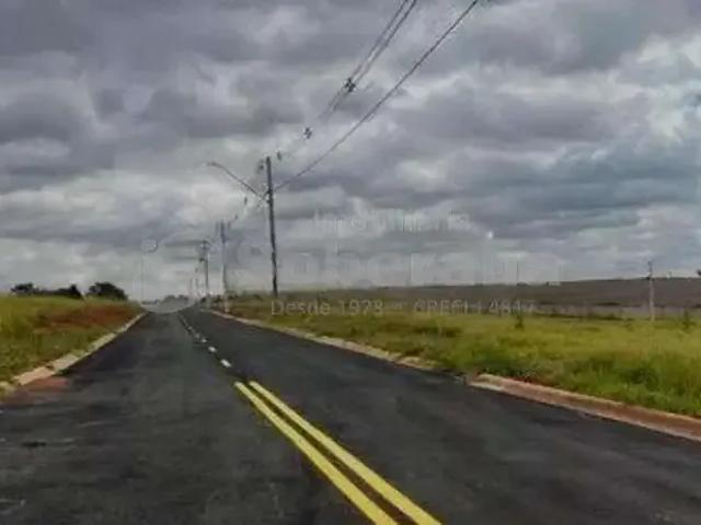 Terreno comercial para Venda em Paulínia/SP São Bento