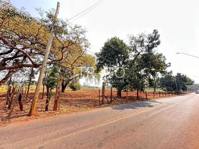 Terreno comercial para Venda em Paulínia/SP Santa Terezinha
