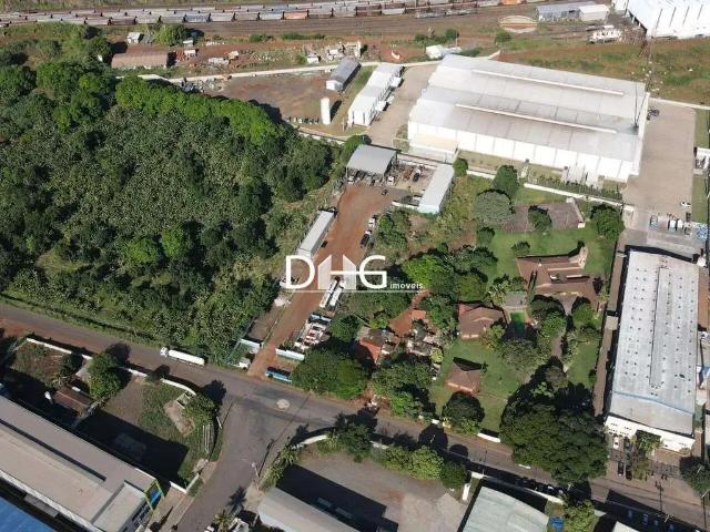 Terreno comercial para Venda em Paulínia/SP Santa Terezinha