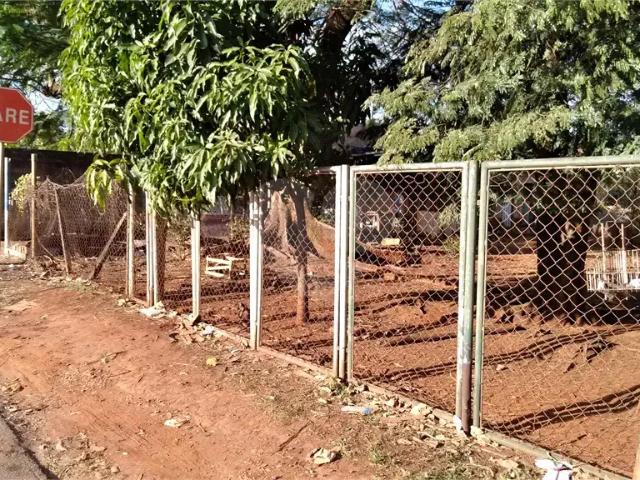 Terreno comercial para Venda em Paulínia/SP Santa Terezinha
