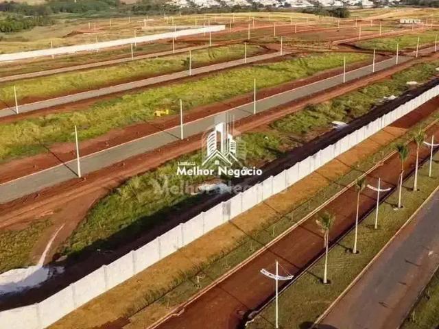 Terreno comercial para Venda em Paulínia/SP Parque Brasil 500