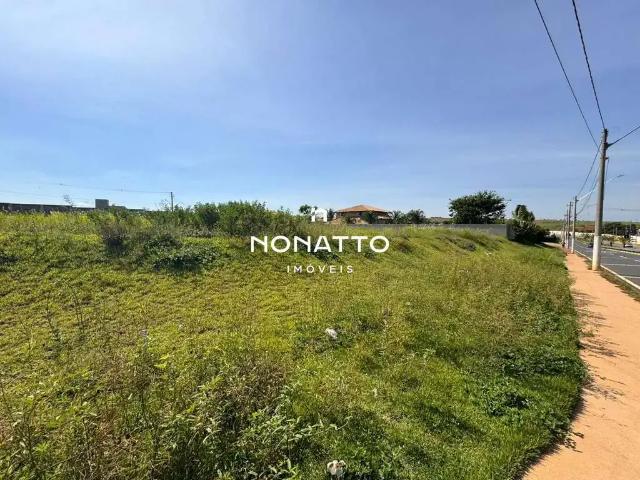 Terreno comercial para Venda em Paulínia/SP Parque Brasil 500