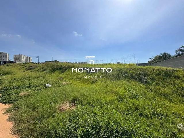 Terreno comercial para Venda em Paulínia/SP Parque Brasil 500