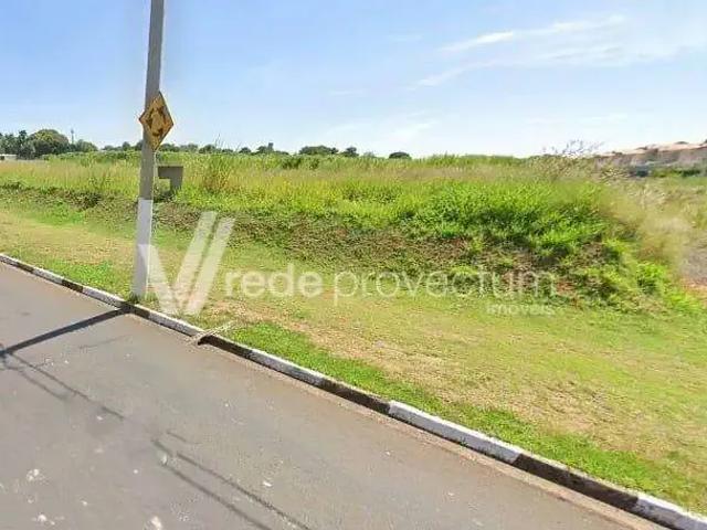 Terreno comercial para Venda em Paulínia/SP Parque Brasil 500