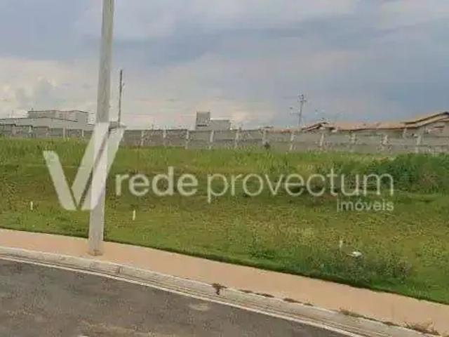 Terreno comercial para Venda em Paulínia/SP Parque Brasil 500