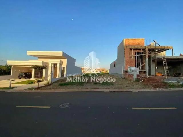 Terreno comercial para Venda em Paulínia/SP Parque Brasil 500