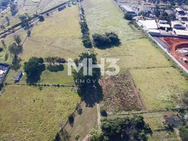 Terreno comercial para Venda em Paulínia/SP Recanto dos Pássaros