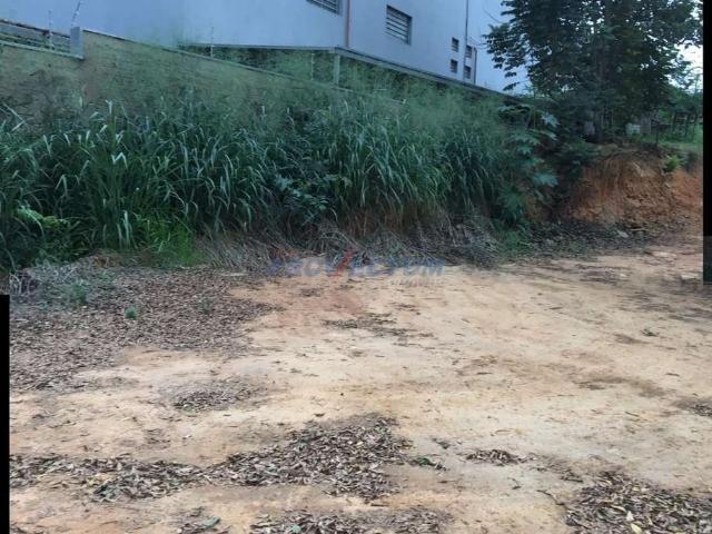 Terreno comercial para Venda em Paulínia/SP Vila José Paulino Nogueira