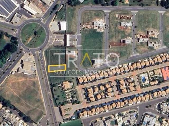 Terreno comercial para Venda em Paulínia/SP Vila Monte Alegre