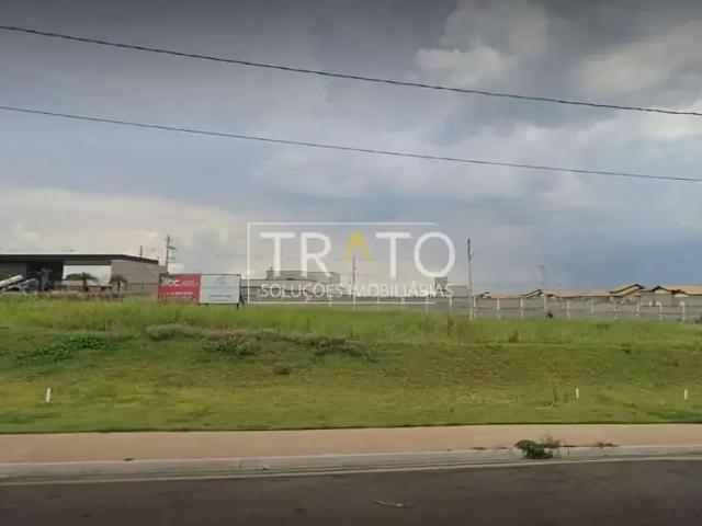 Terreno comercial para Venda em Paulínia/SP Vila Monte Alegre