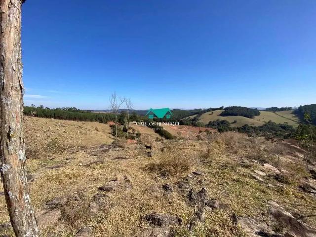Terreno comercial para Venda em Pedra Bela/SP Centro