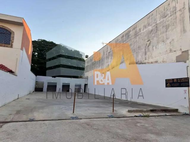 Terreno comercial para Venda em Pedreira/SP Centro