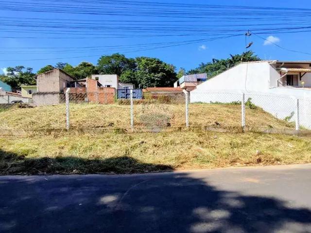 Terreno comercial para Venda em Pedreira/SP Jardim Triunfo