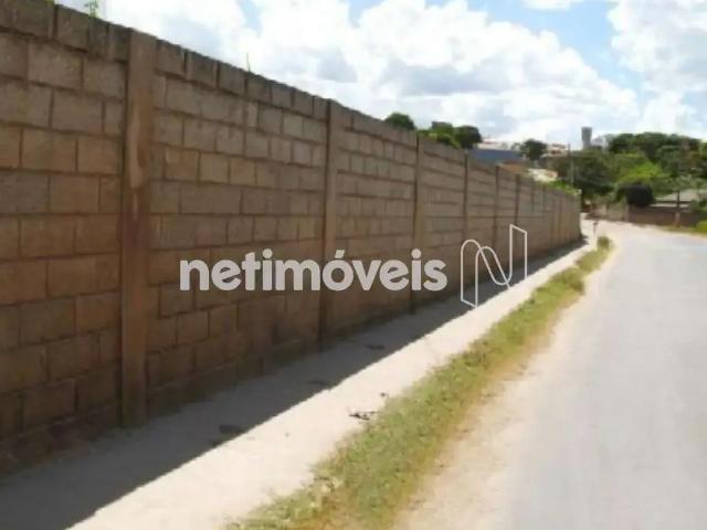 Terreno comercial para Venda em Pedro Leopoldo/MG Distrito Lagoa Santo Antônio