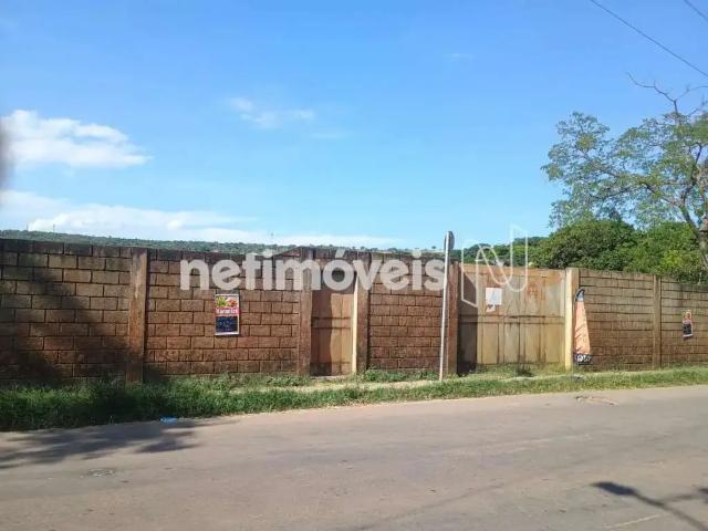 Terreno comercial para Venda em Pedro Leopoldo/MG Lagoa de Santo Antônio