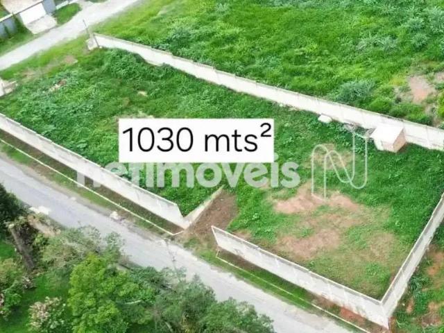 Terreno comercial para Venda em Pedro Leopoldo/MG Santo Antônio da Barra