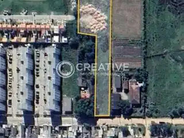 Terreno comercial para Venda em Pelotas/RS Areal