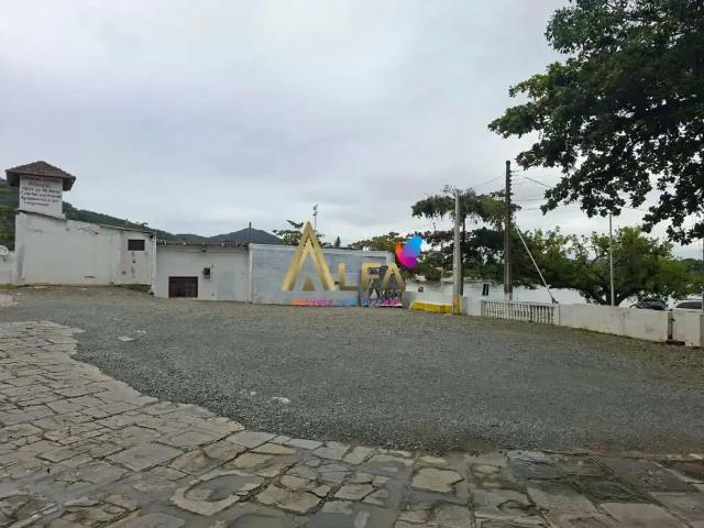 Terreno comercial para Venda em Penha/SC Armação