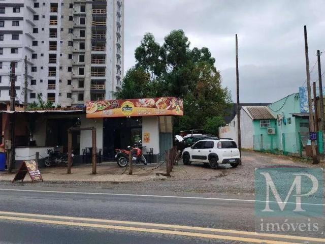 Terreno comercial para Venda em Penha/SC Nossa Senhora de Fátima