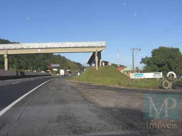 Terreno comercial para Venda em Penha/SC São Cristóvão