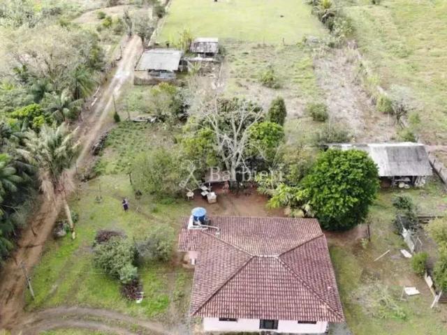 Terreno comercial para Venda em Penha/SC São Cristóvão