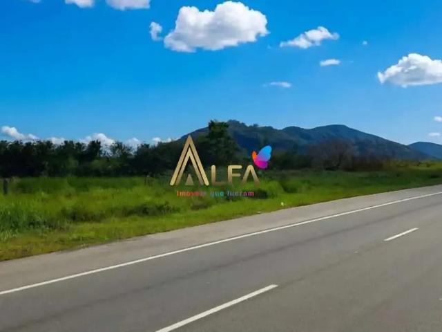 Terreno comercial para Venda em Penha/SC Santa Lídia