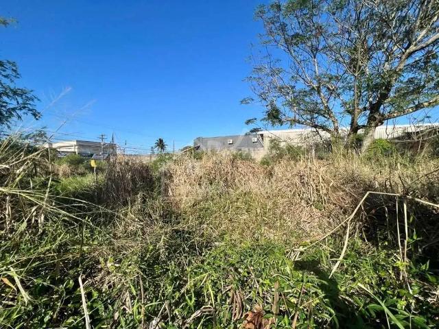 Terreno comercial para Venda em Peruíbe/SP Arpoador