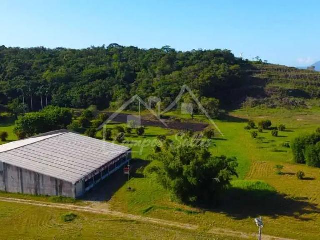 Terreno comercial para Venda em Peruíbe/SP Bairro dos Prados