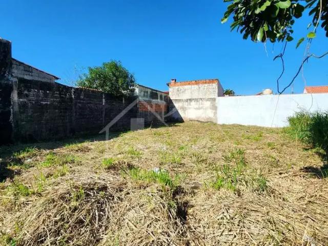 Terreno comercial para Venda em Peruíbe/SP Balneário Josedy