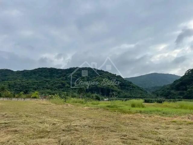 Terreno comercial para Venda em Peruíbe/SP Centro