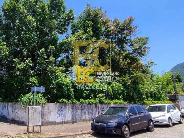 Terreno comercial para Venda em Peruíbe/SP Centro