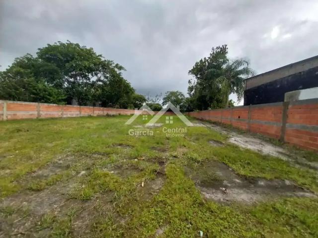 Terreno comercial para Venda em Peruíbe/SP Centro