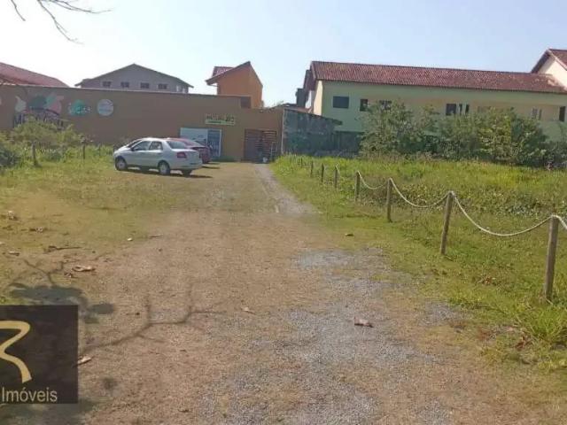 Terreno comercial para Venda em Peruíbe/SP Centro